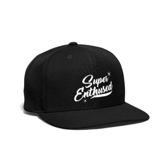 Shop & Links to Products - Super Enthused