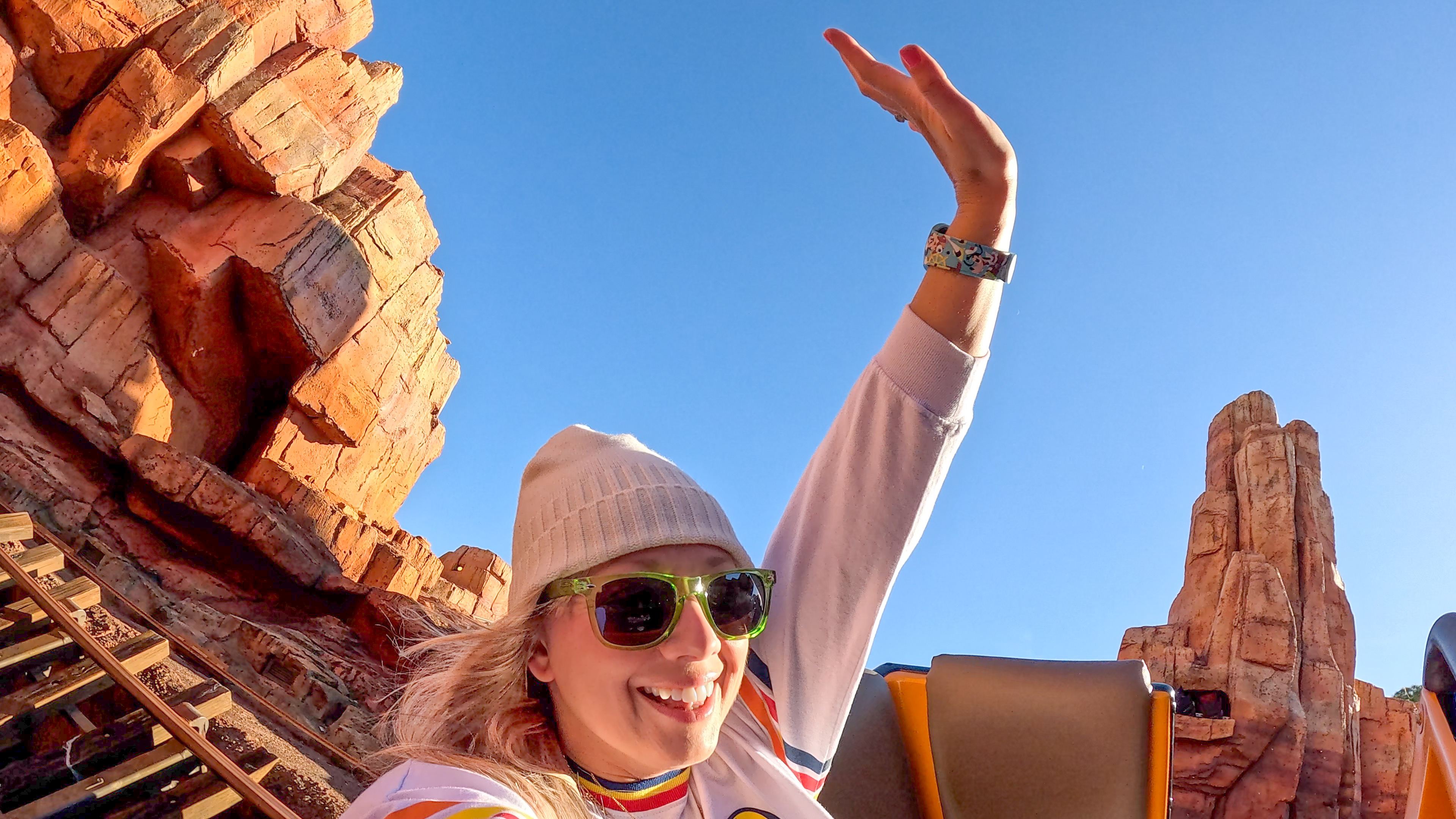 Who is Jackie - Super Enthused? - Super Enthused